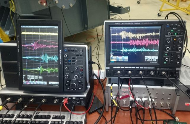 BSS Hochspannungstechnik GmbH